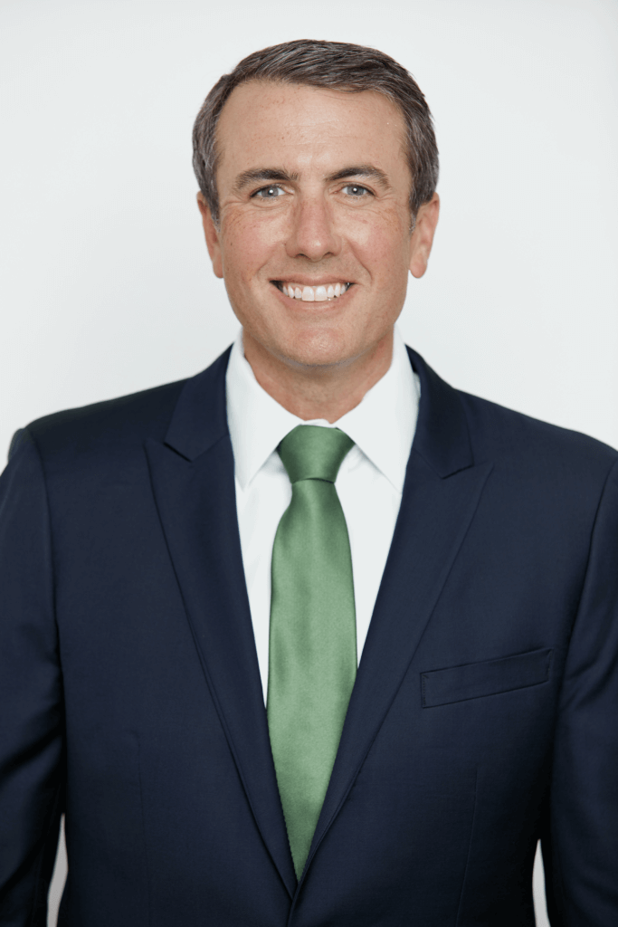 Neal Flesner | Construction Partnering Facilitator Expert