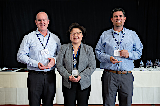 International Partnering Institute (IPI) Honors Three VELO Group ...